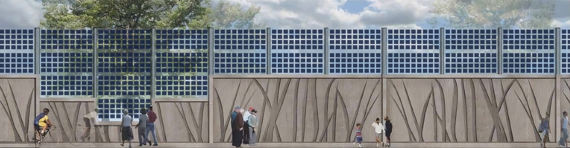 Contact Us | Healthy Infrastructure