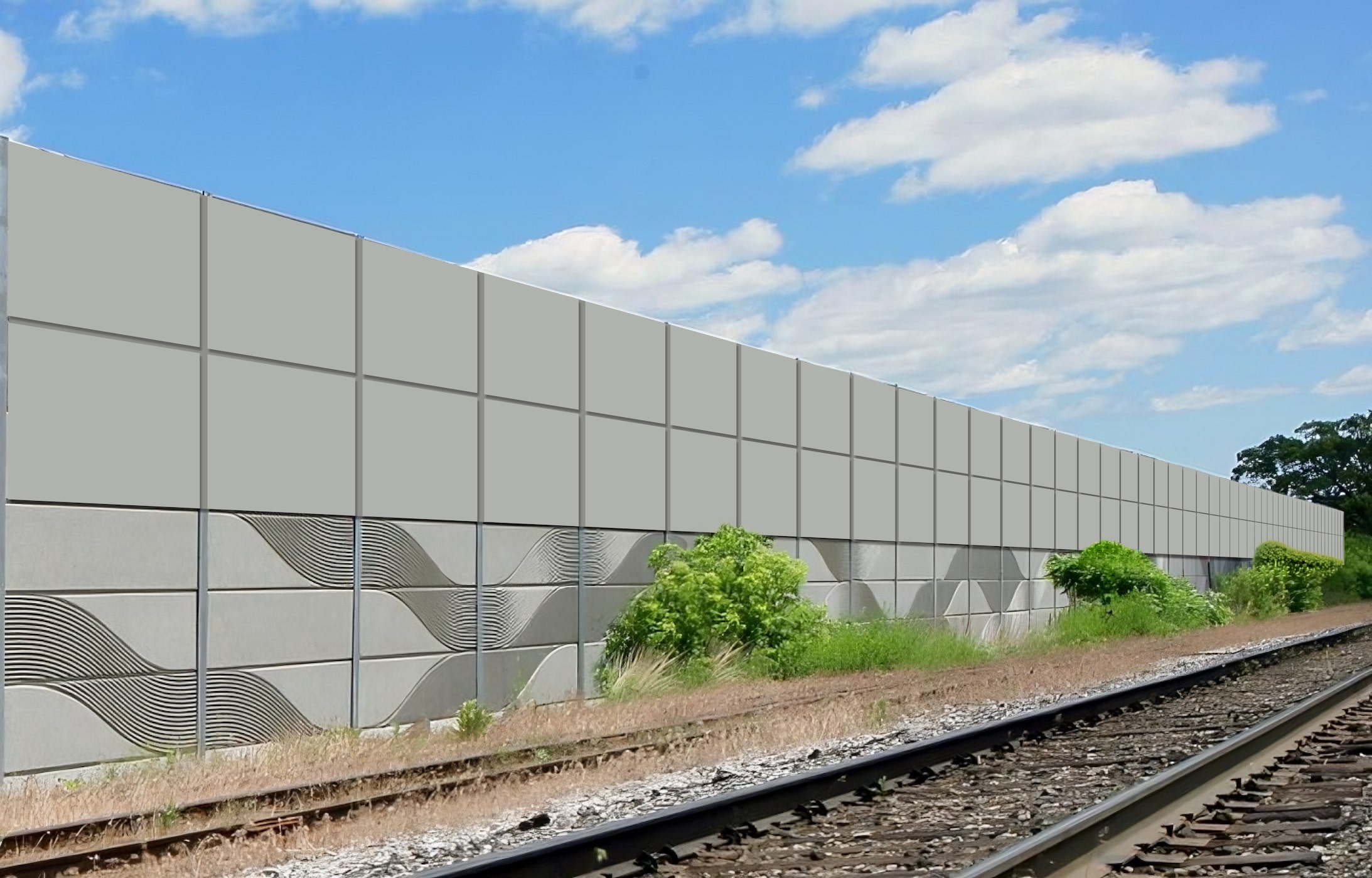 About Healthy Infrastructure