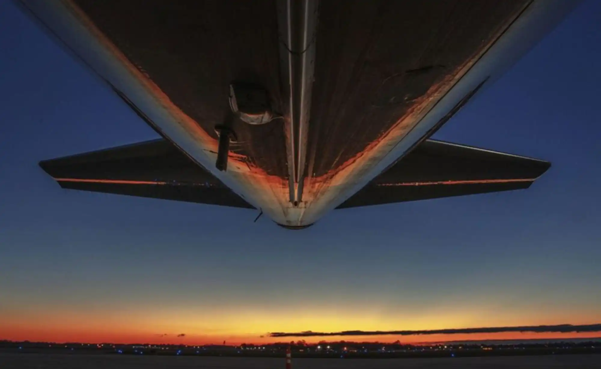 Baton Rouge Metropolitan Airport :: BTR | Fly Local