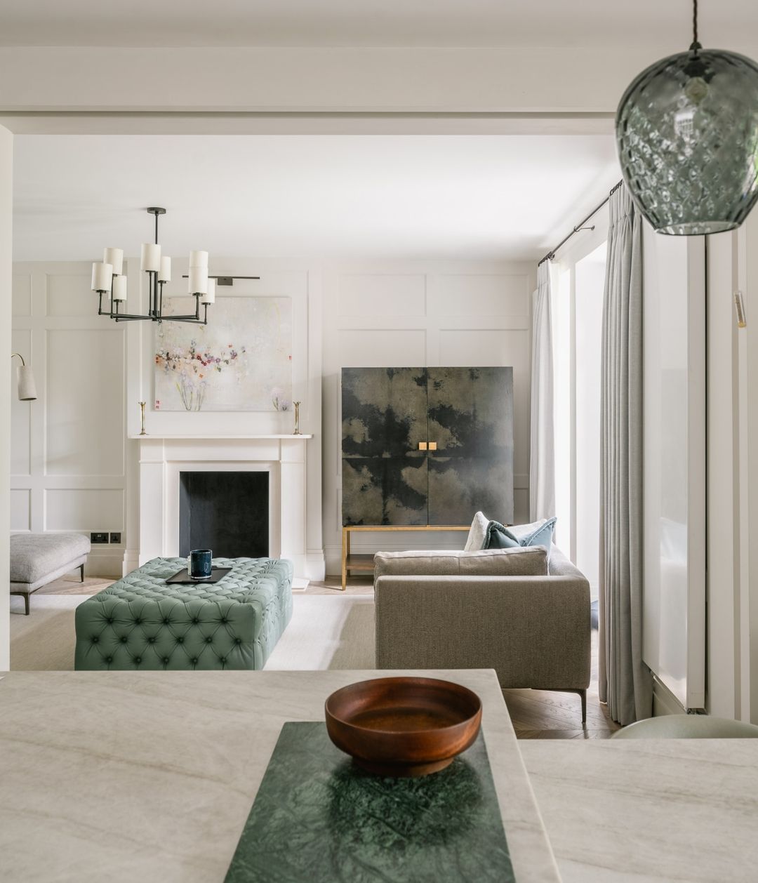 Elizabeth Keenan Studio | Interior Architecture and Design