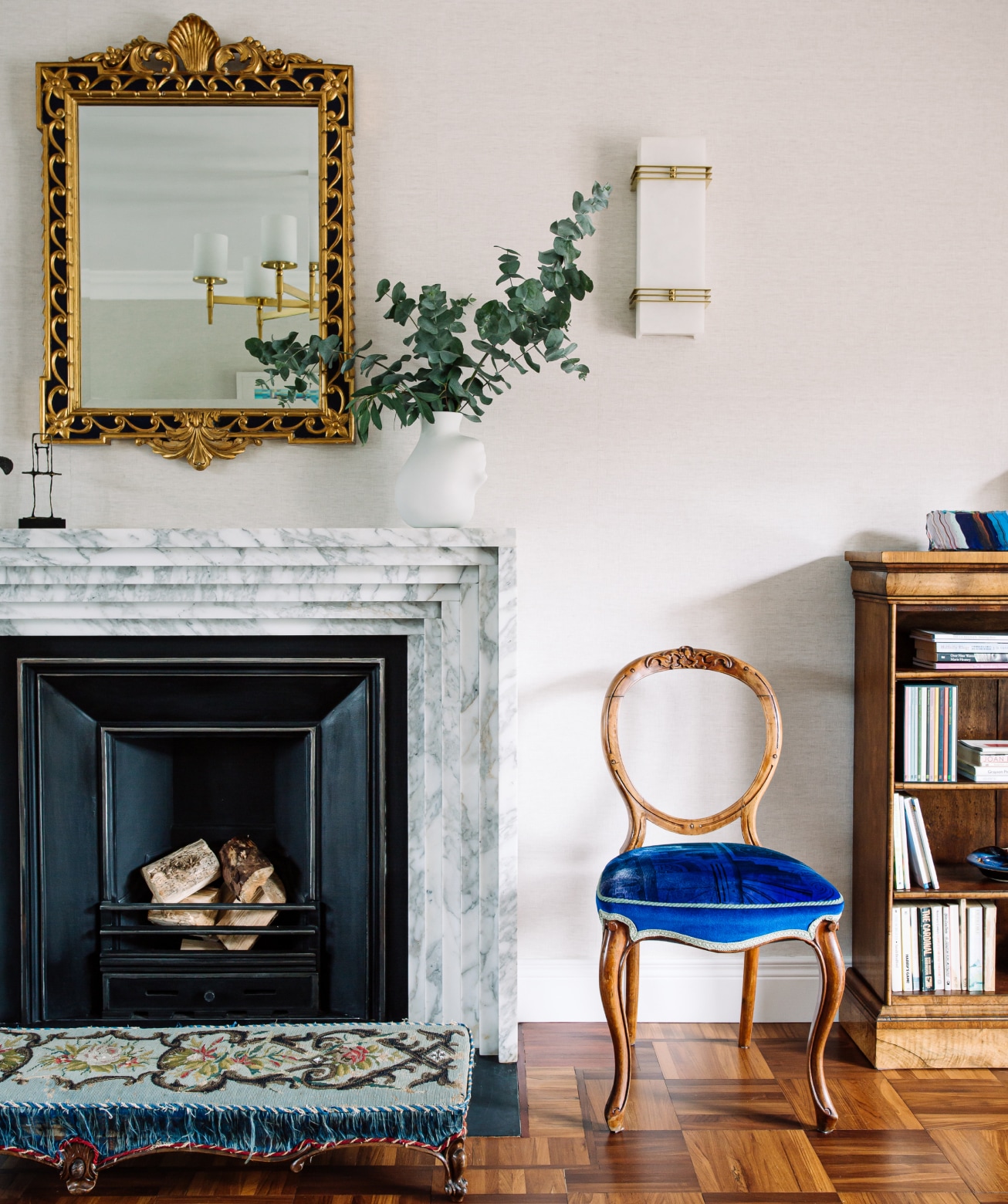 Elizabeth Keenan Studio | Interior Architecture and Design