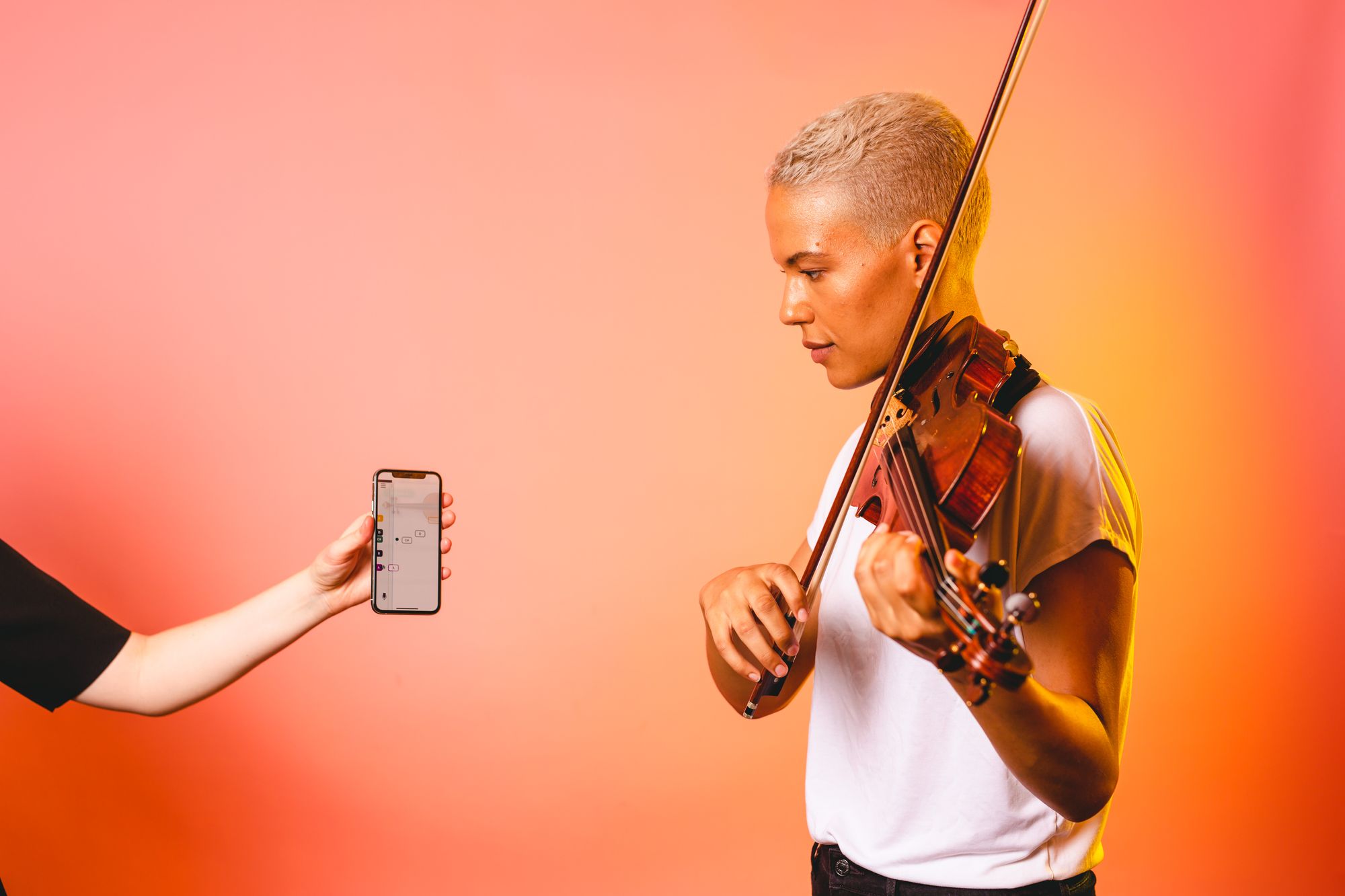 Decoding The Notes A Guide To Reading Violin Sheet Music Trala