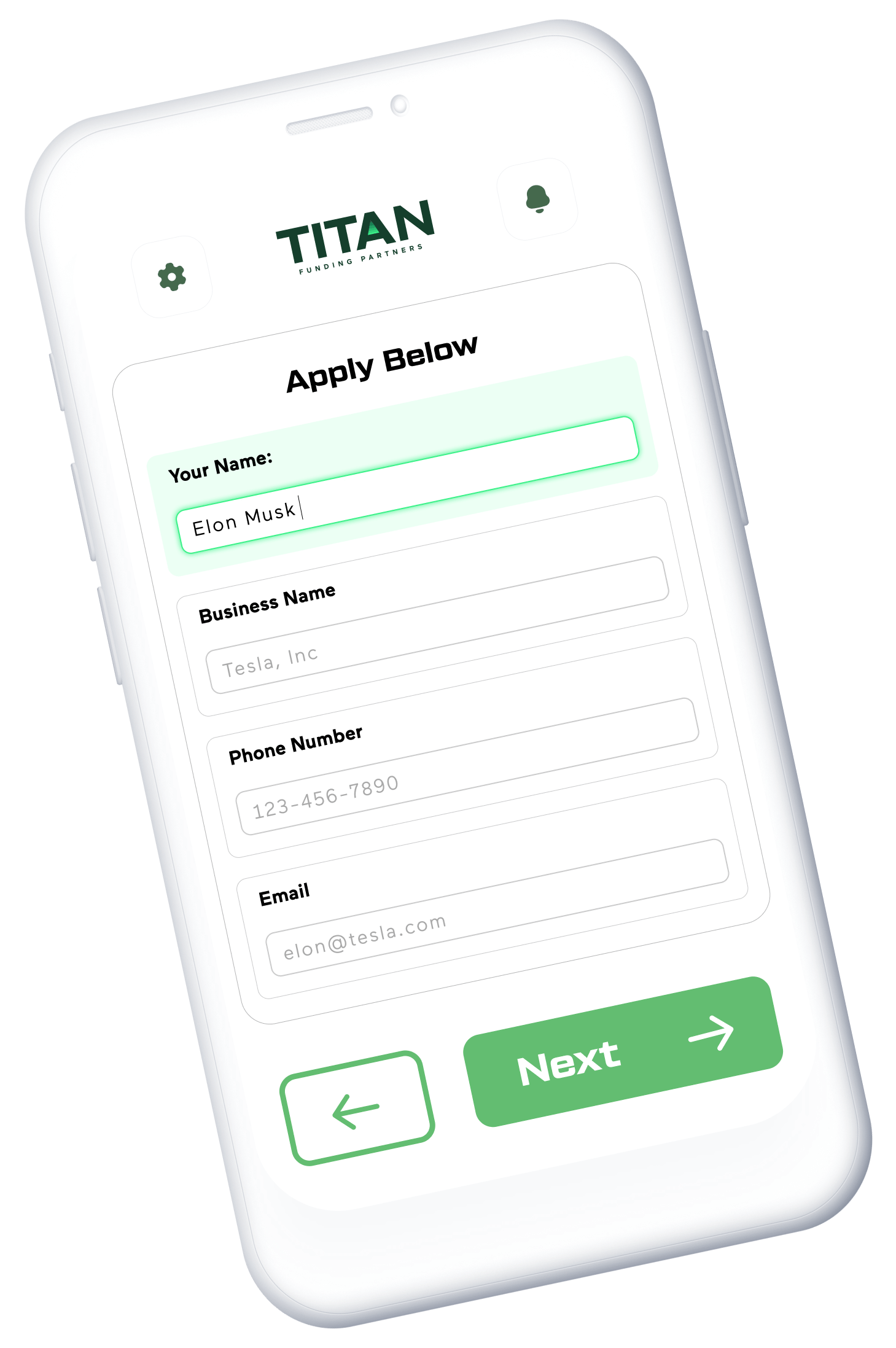Titan Funding Partners - Trusted Business Funding Solutions