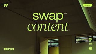 Creating Scroll Toggle Interactions in Webflow: A Step-by-Step Guide