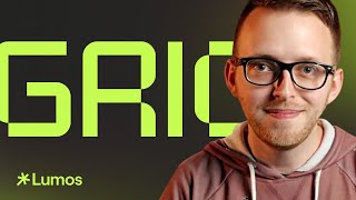 Lumos Layout System in Webflow: Building Responsive Grid Layouts | Step-by-Step Tutorial