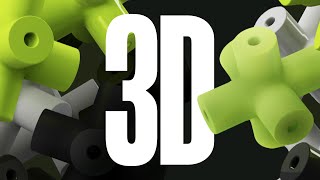 Creating Interactive 3D Shapes in Webflow: Color Change and Cursor ...