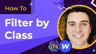 Building a CMS Library in Webflow: Understanding and Customizing the Filter Component