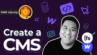 Step-by-Step Tutorial: Creating a CMS in Webflow for Beginners
