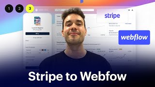 Building a SaaS App with Webflow: A Step-by-Step Guide for Stripe and Auth0 Integration