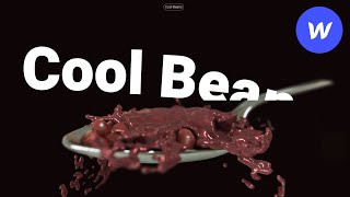 How to Create an Extra Reveal On-Page Load Animation in Webflow for ...
