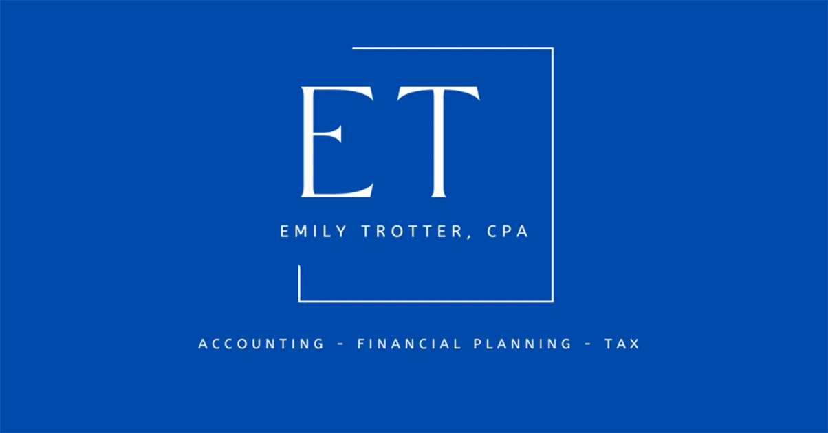 Emily Trotter CPA