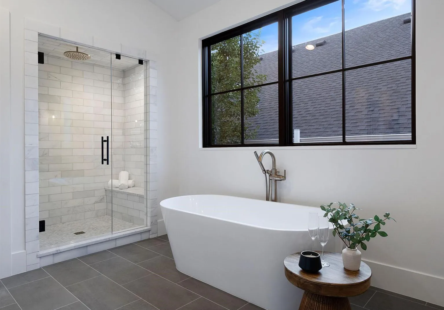 Signature Glass - Installing Showers, Windows, and Glass Fixtures in ...