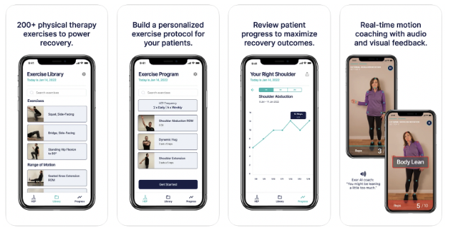 The 9 Best Orthopedic Apps to Use in Your Practice