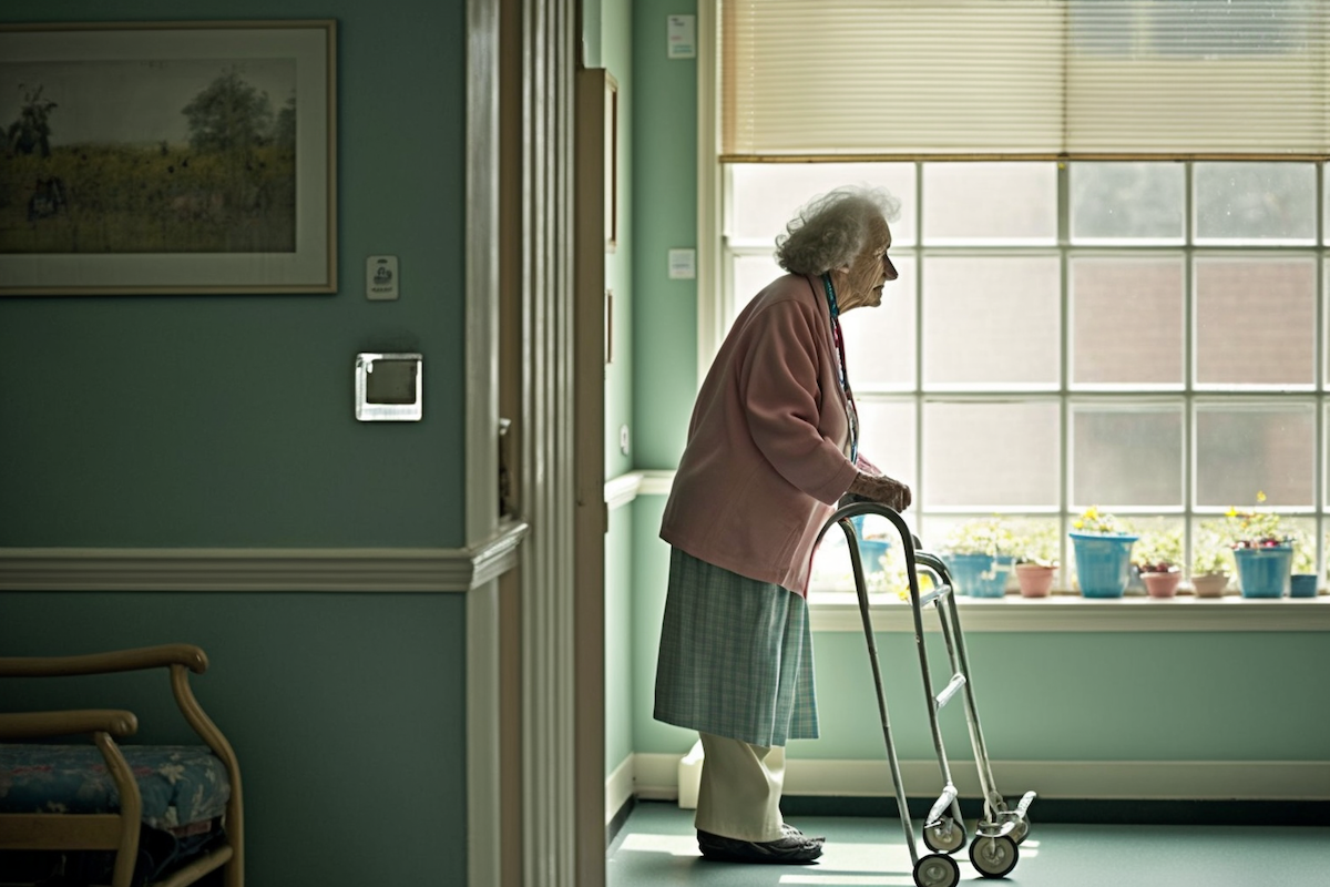 The Importance of Regular Gait Analysis in Senior Living