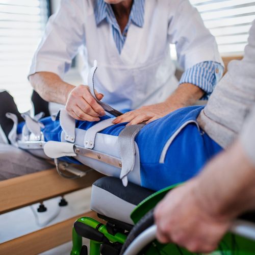 Exer AI - AI-Based Operating System for MSK 2.0