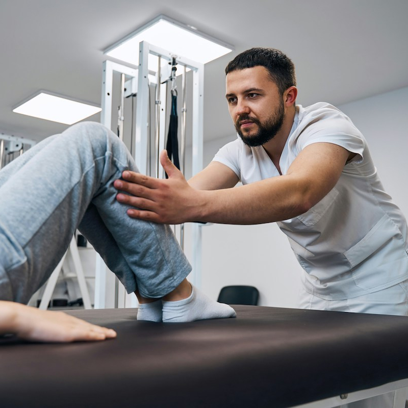 Exer AI - AI-Based Operating System for MSK 2.0