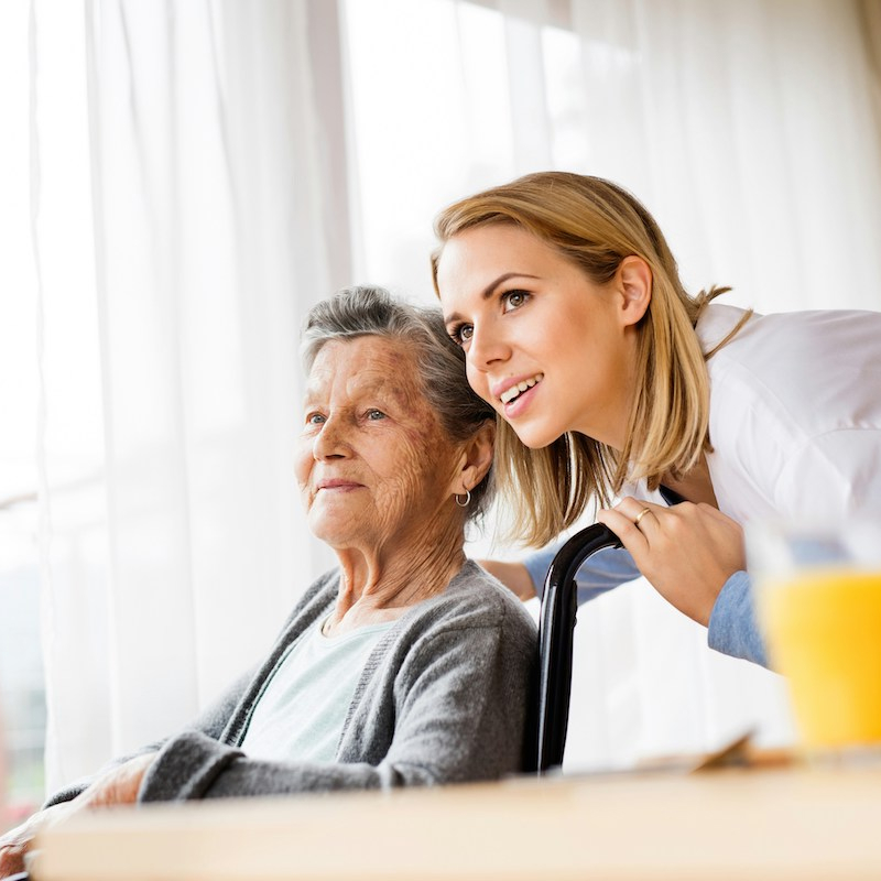 Fall Risk Assessments - Exer Health