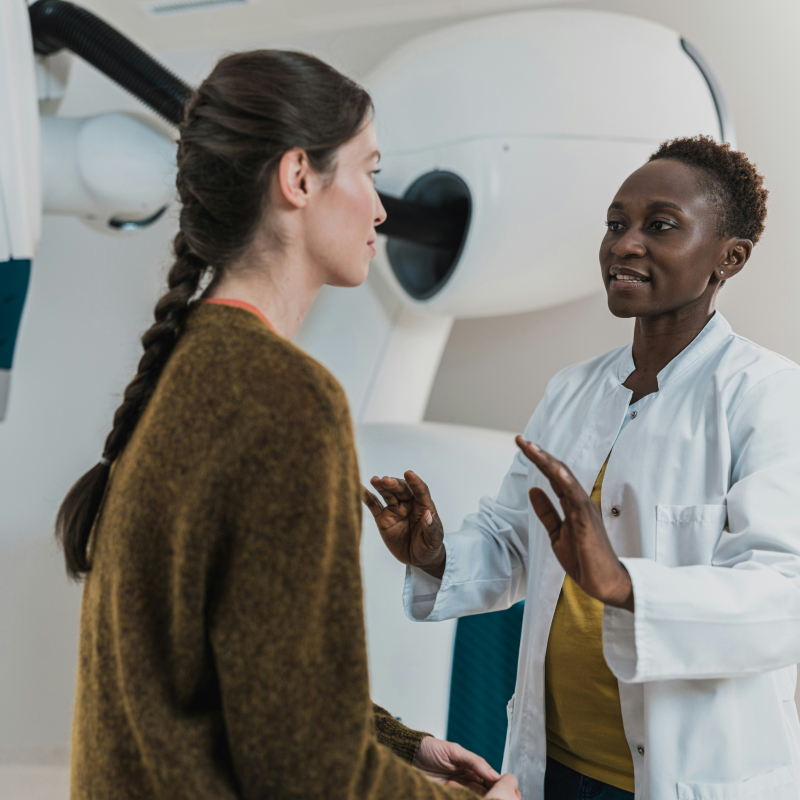 Pre-op Joint Evaluations - Exer Health