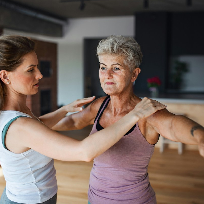 Automate Care Pathways - Exer Health