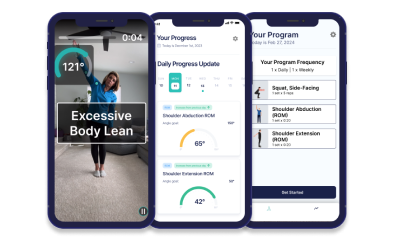 Exer AI - AI-Based Operating System for MSK 2.0