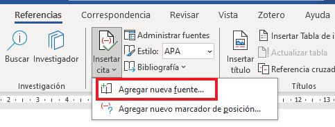Cómo citar una tesis en APA [Ejemplos y Generadores] 📔 【Hacer Tu Tesis】