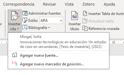 Cómo citar una tesis en APA [Ejemplos y Generadores] 📔 【Hacer Tu Tesis】