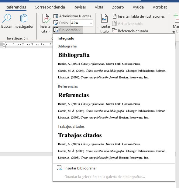 Cómo citar una tesis en APA [Ejemplos y Generadores] 📔 【Hacer Tu Tesis】