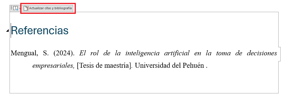 Cómo citar una tesis en APA [Ejemplos y Generadores] 📔 【Hacer Tu Tesis】