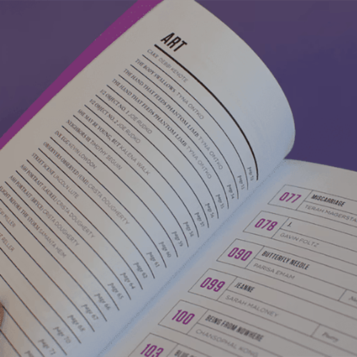 6 Ejemplos de índice [Cómo se hace y qué lleva] 📔 【Hacer Tu Tesis】