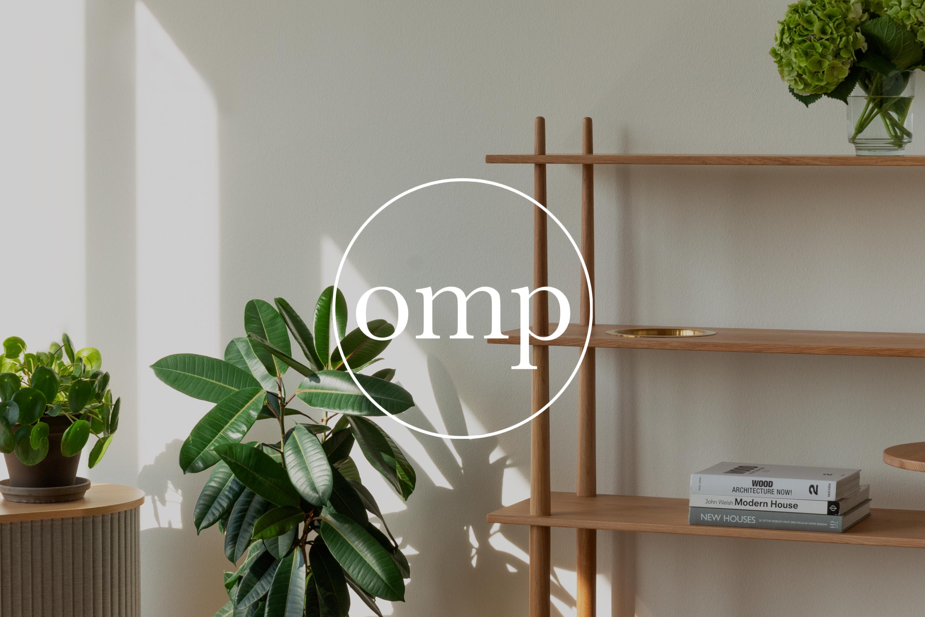 OMP Company - Casper House