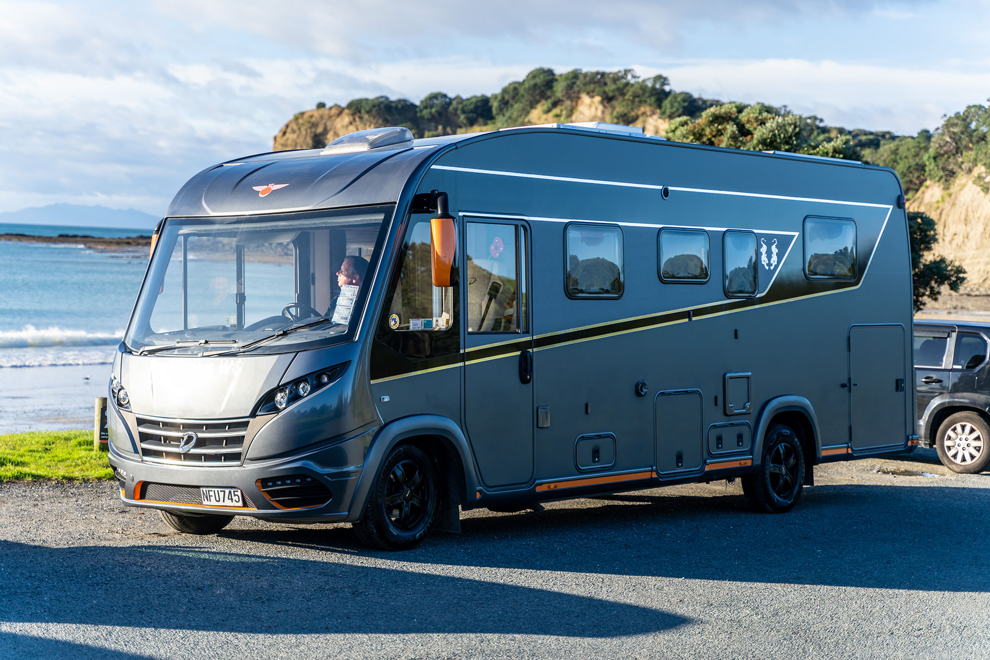 Apollo 12V Specialist | Camper and RV Products and Accessories.