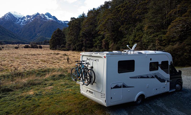 Apollo 12V Specialist | Camper and RV Products and Accessories.