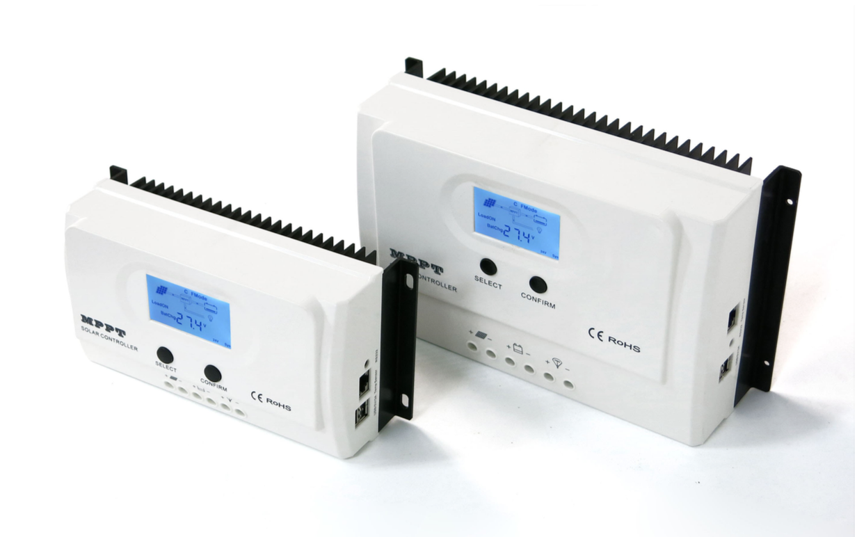 MPPT Solar Controllers | | Apollo 12V Specialist