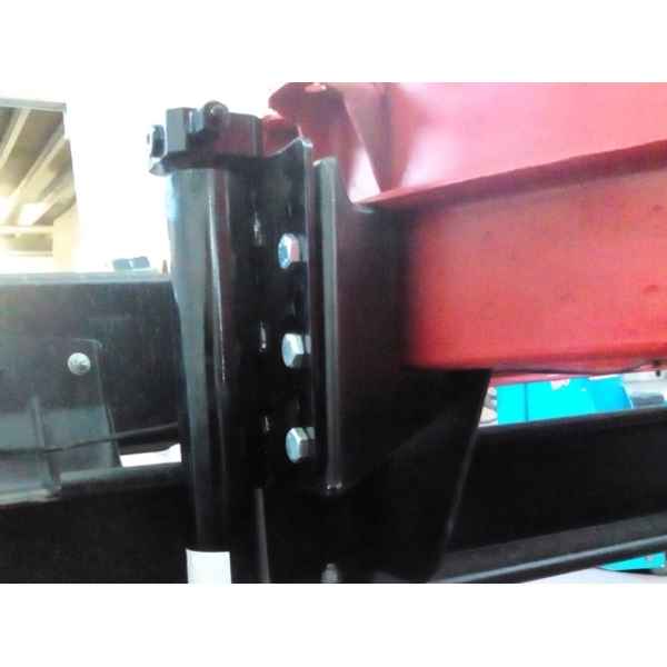 Mercedes Leveling Kit | Mave | Apollo 12V Specialist