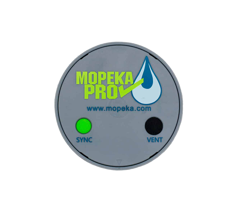 Water tank sensor - bottom up | Mopeka | Apollo 12V Specialist