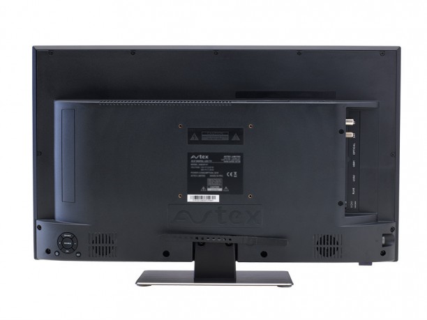 24' Smart TV | Avtex | Apollo 12V Specialist