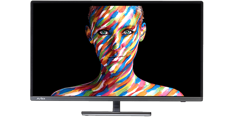 32" High Definition LED TV | Avtex | Apollo 12V Specialist