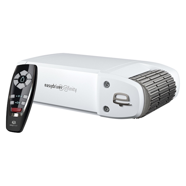 easydriver Infinity | Easydriver | Apollo 12V Specialist