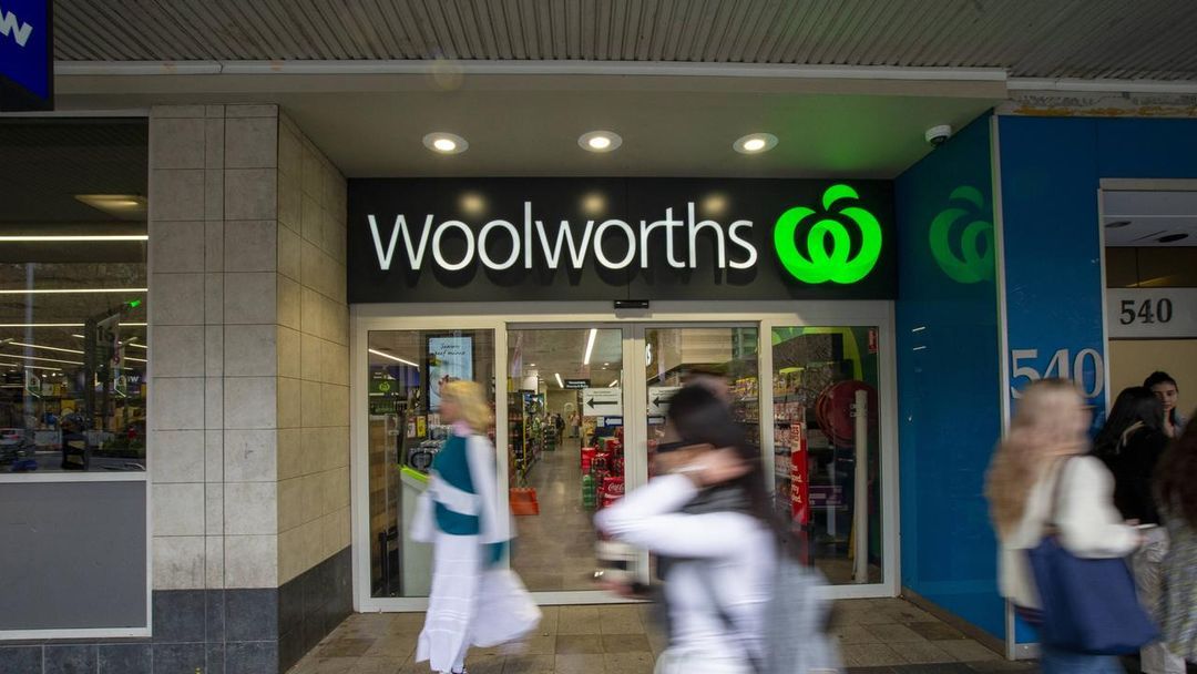 Woolworths Adjusts Cash Withdrawal Limits: What You Need to Know