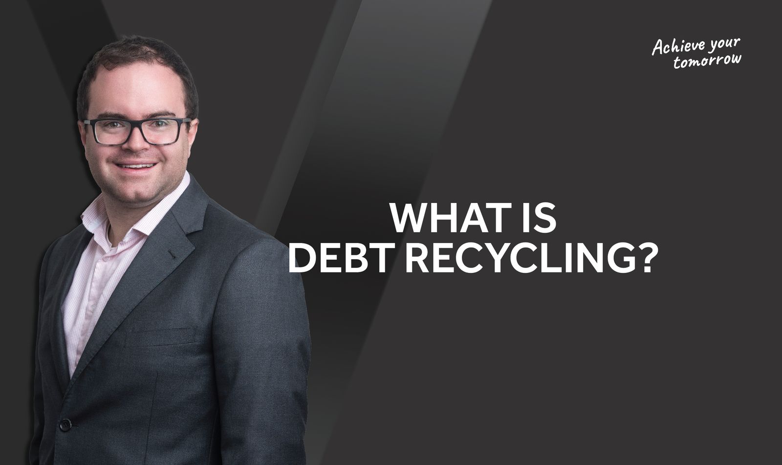 What Is Debt Recycling?