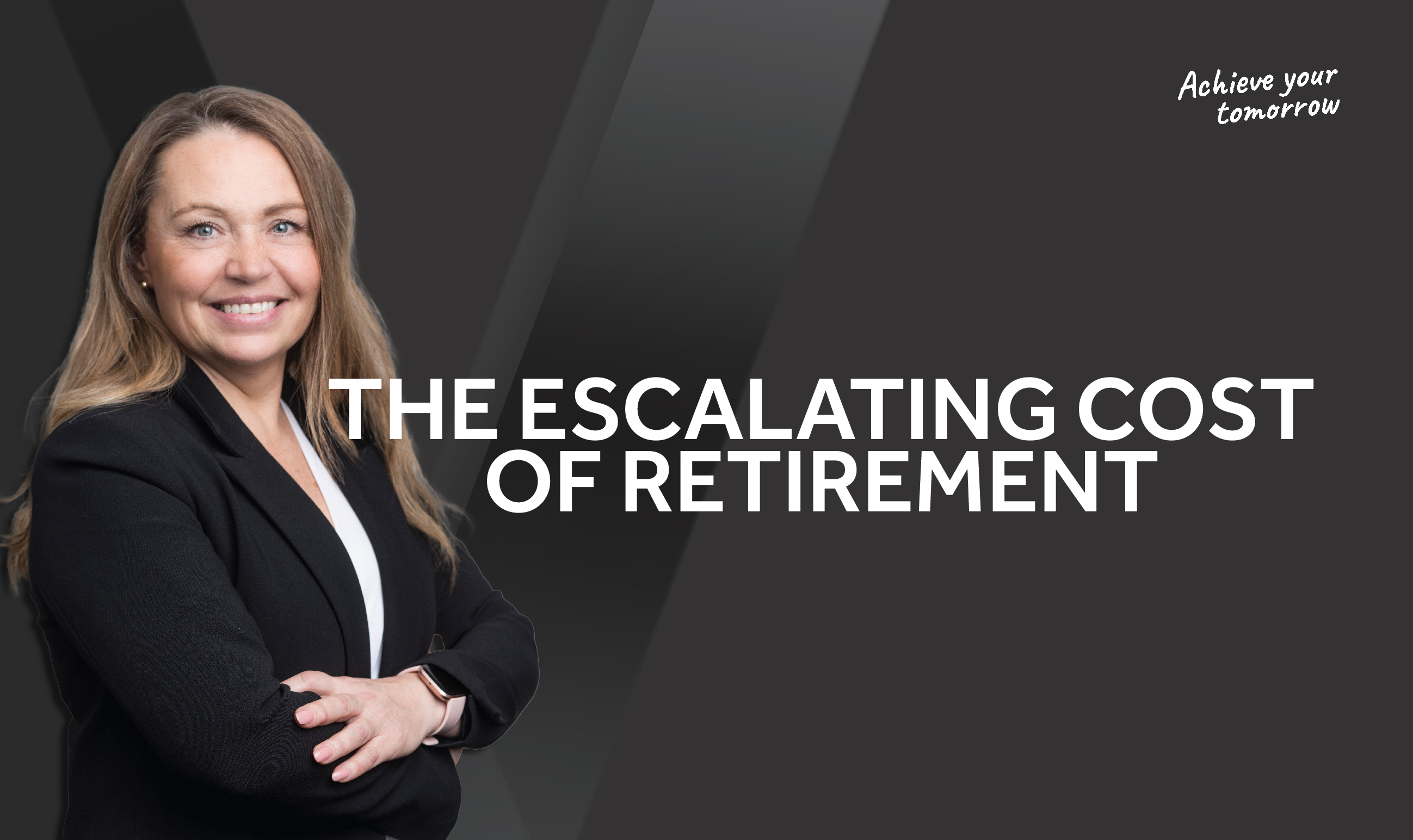 The Escalating Cost of Retirement