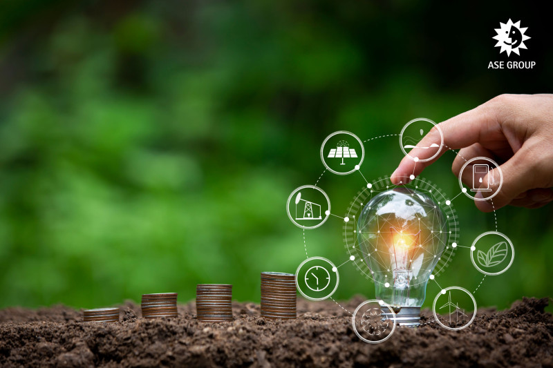 ASE Holdings | ASE’s VIPack™ Enables Innovational AI Devices Through ...