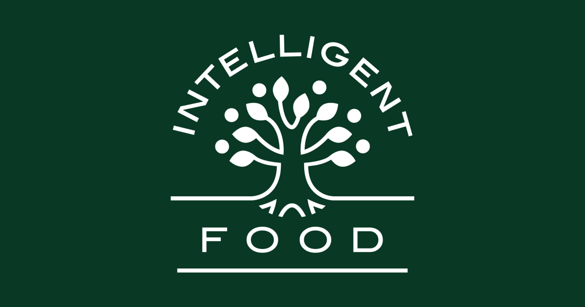 intelligentfood Schweiz AG | Homepage