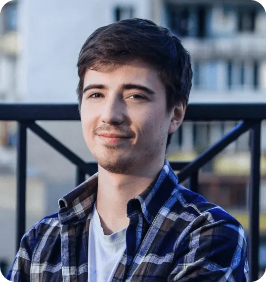 Leadership Team - Jooble