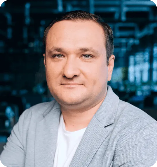 Leadership Team - Jooble