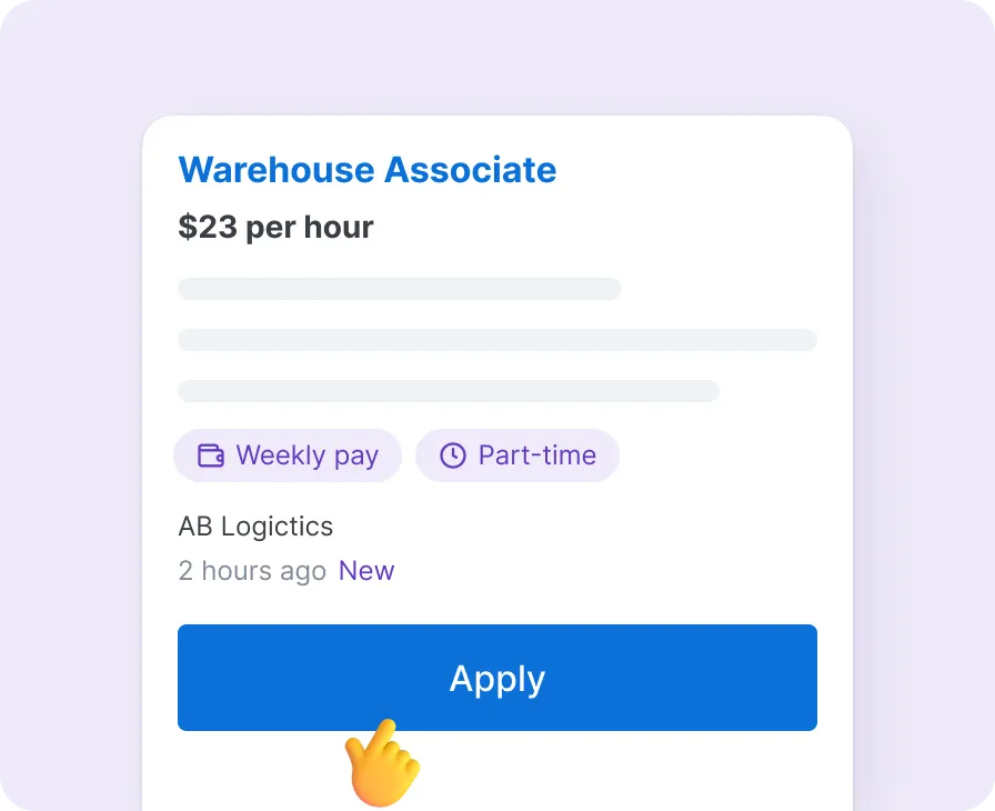 How Jooble Works — Jooble