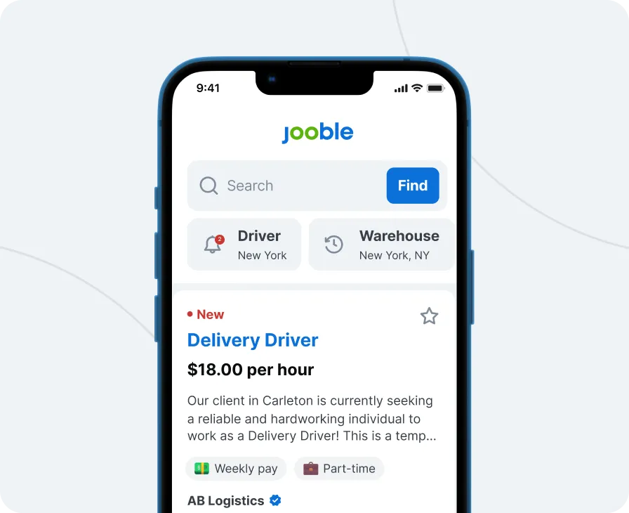 How Jooble Works — Jooble