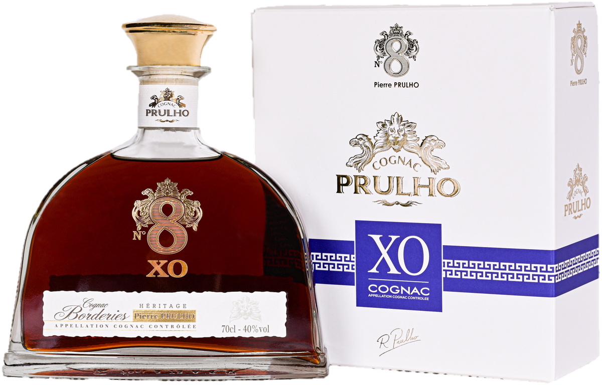 Cognac Prulho | Cognac de caractère