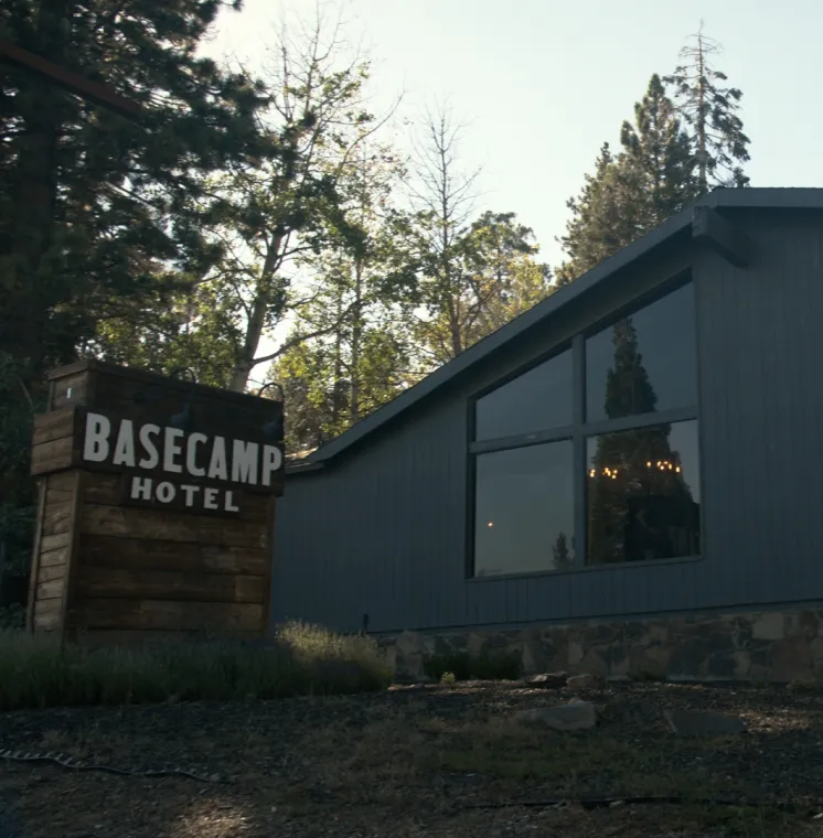 Basecamp Hotels | Adventurous Destinations Infused With Soul