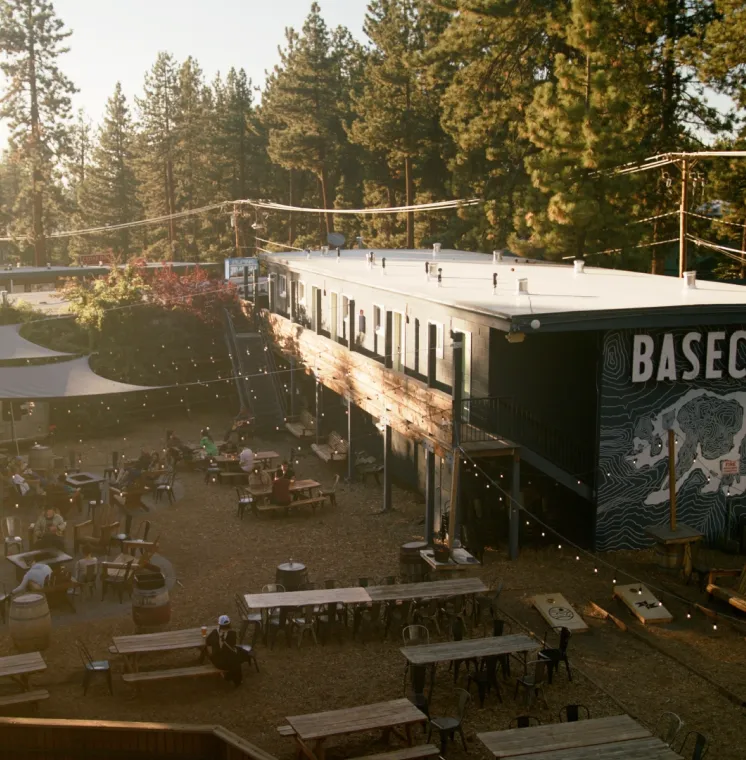 Basecamp Hotels | Adventurous Destinations Infused With Soul